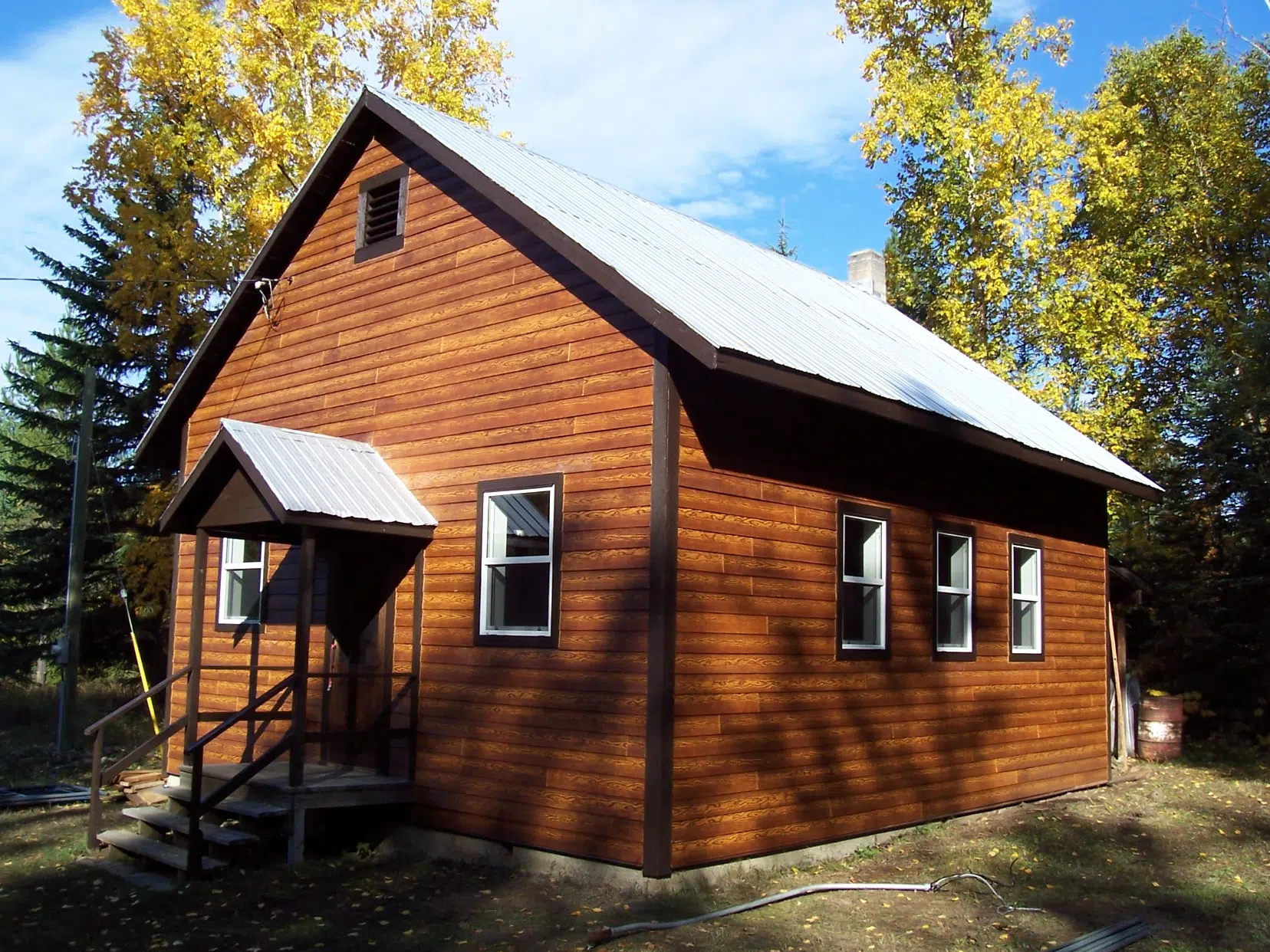 Million-dollar Wells Gray Research Centre about to become year-round ...
