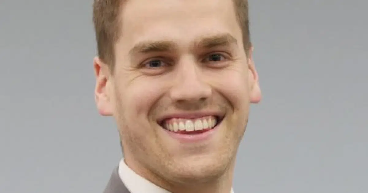 Merritt CAO leaving for new role in the private sector | Radio NL ...