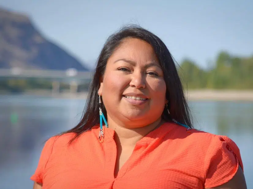 NDP names Anna Thomas as Kamloops-South Thompson candidate | Radio NL ...