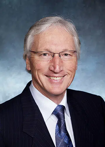 Kamloops city councillor Denis Walsh tests positive for COVID-19 ...