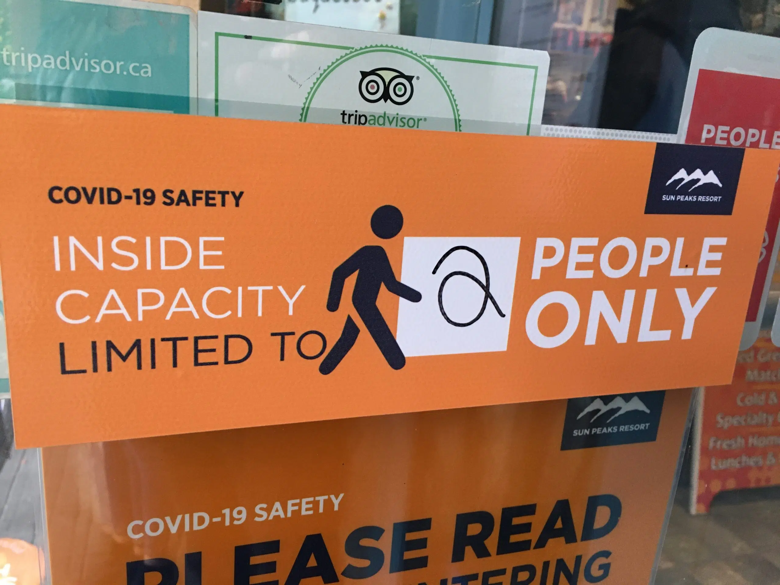 Sun Peaks COVID-19 testing centre shuts down despite new cluster, now ...