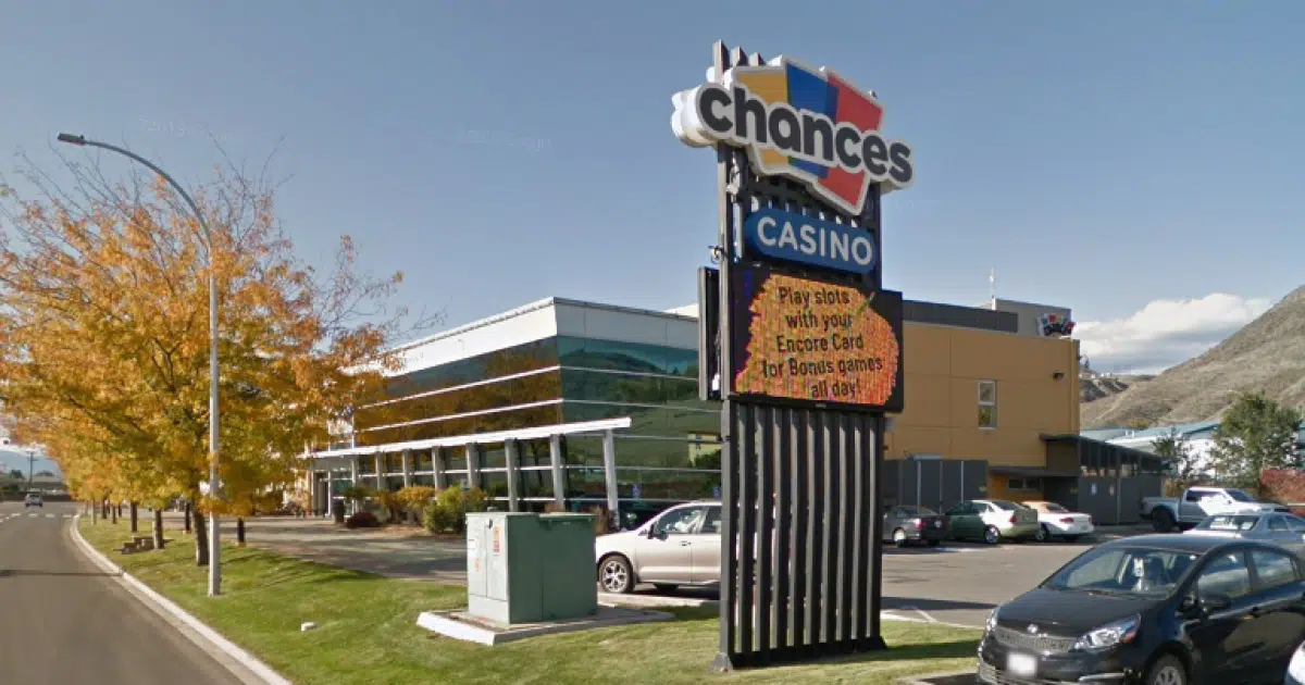 City’s casinos hosting a drive thru fundraiser for Kamloops Food Bank | Radio NL - Kamloops News