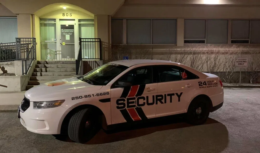 Kamloops initiative for around-the-clock security being well-received ...