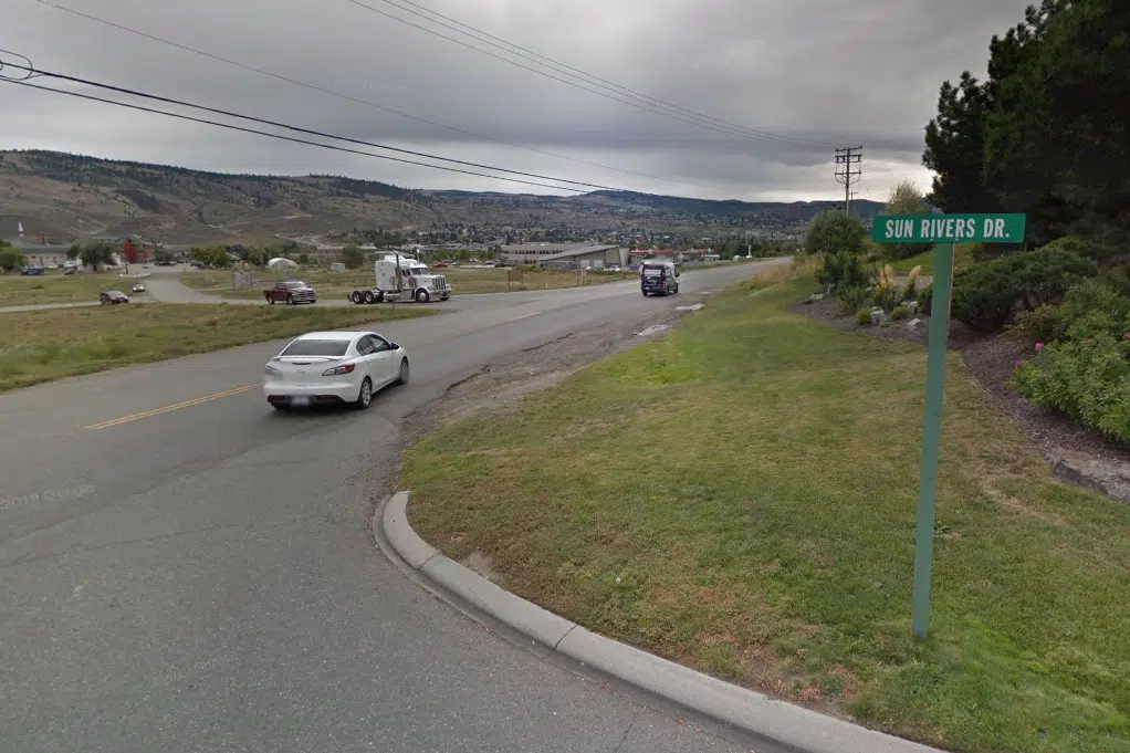B.C. government planning upgrades to Shuswap Road; Tk’emlúps considers ...