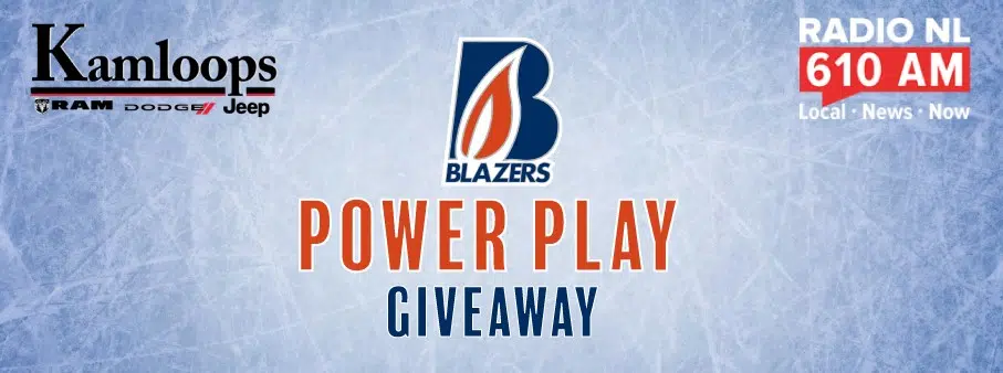 Contests | Radio NL - Kamloops News