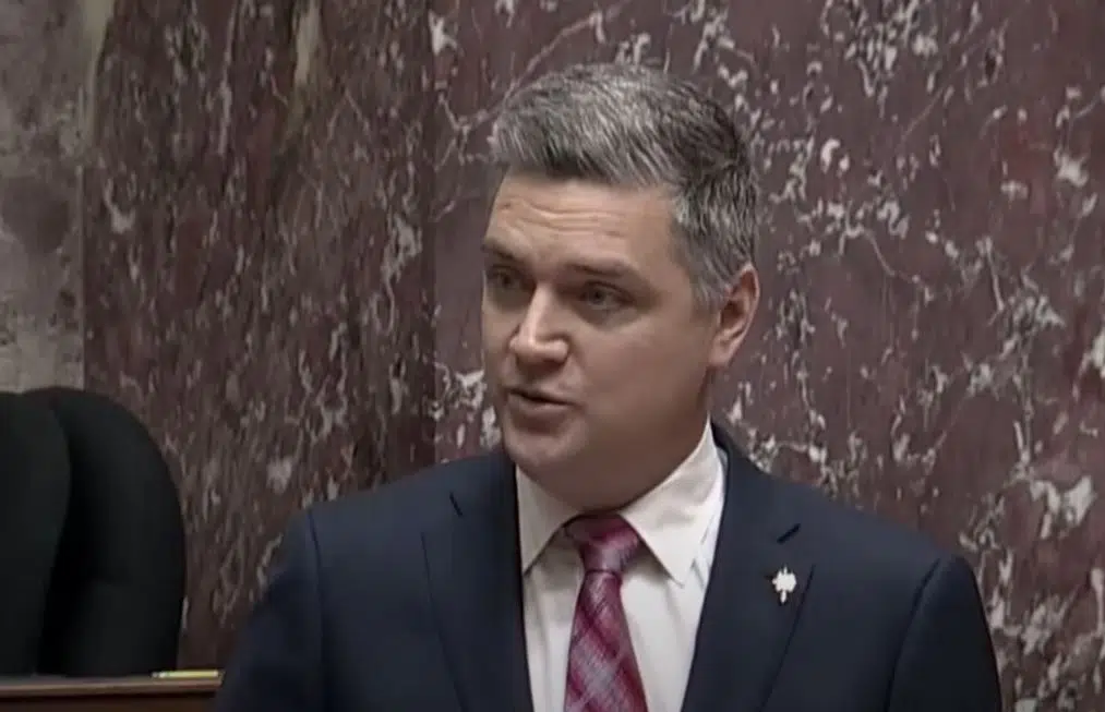 Kamloops MLA Todd Stone calling for ‘big changes’ ahead of future ...