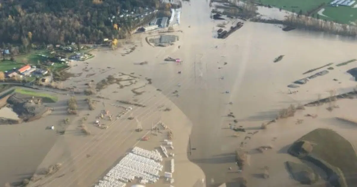 Governments providing $228M to help B.C. farmers recover after November ...