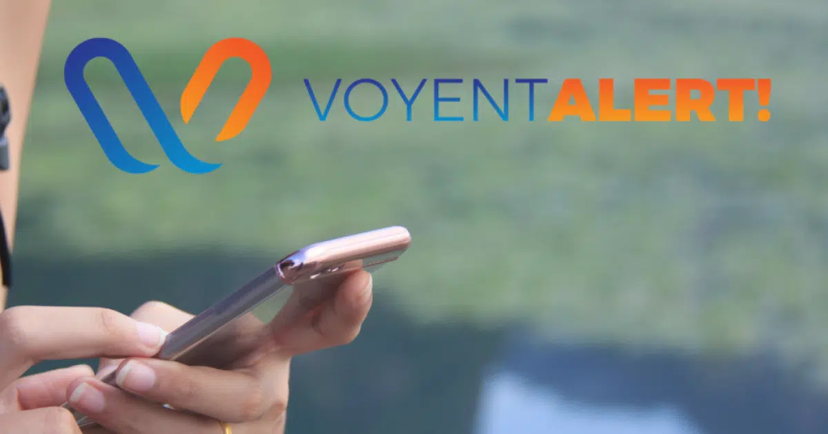 City of Kamloops officially launches Voyent Alert | Radio NL - Kamloops ...