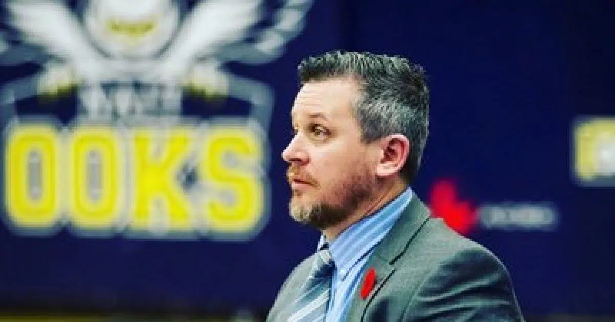 Todd Warnick named new head coach of TRU women’s basketball team ...