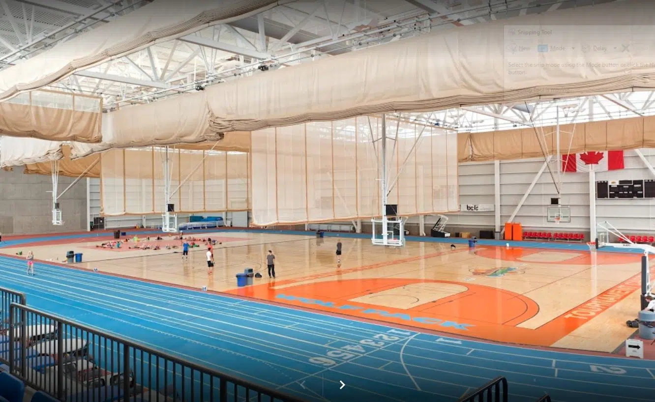 Nine-week long closure to TCC Fieldhouse starting June 20 | Radio NL ...