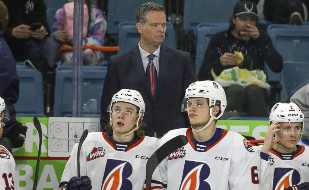 Mark Holick steps down as Blazers associate coach for personal reasons ...