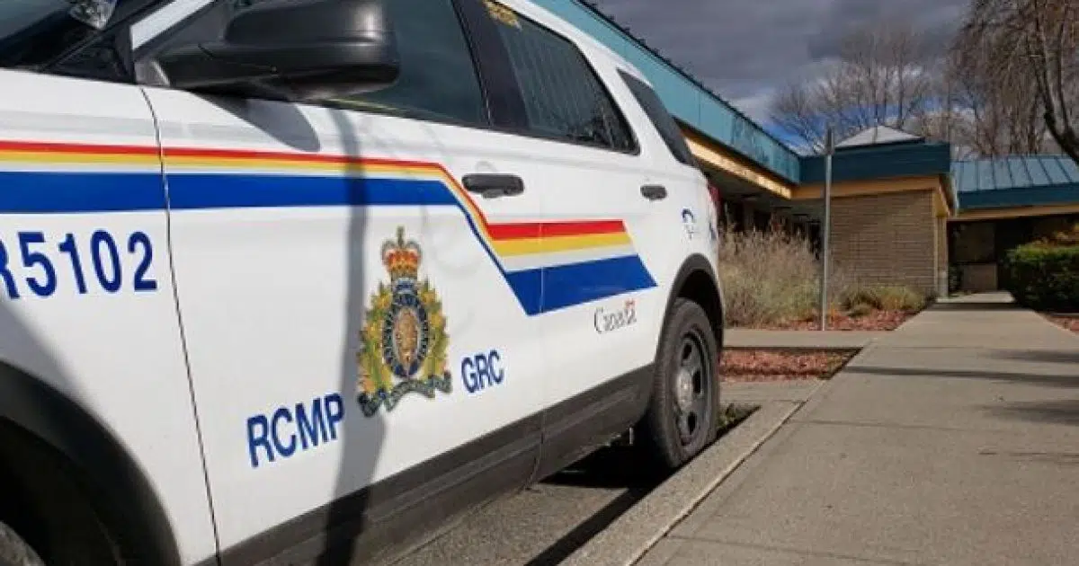 Three Kamloops men face charges following RCMP auto crime operation ...