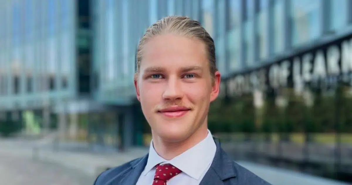 Cole Hickson | Radio NL - Kamloops News