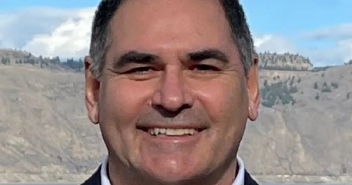 Michael Grenier – Area J (Copper Desert Country) | Radio NL - Kamloops News