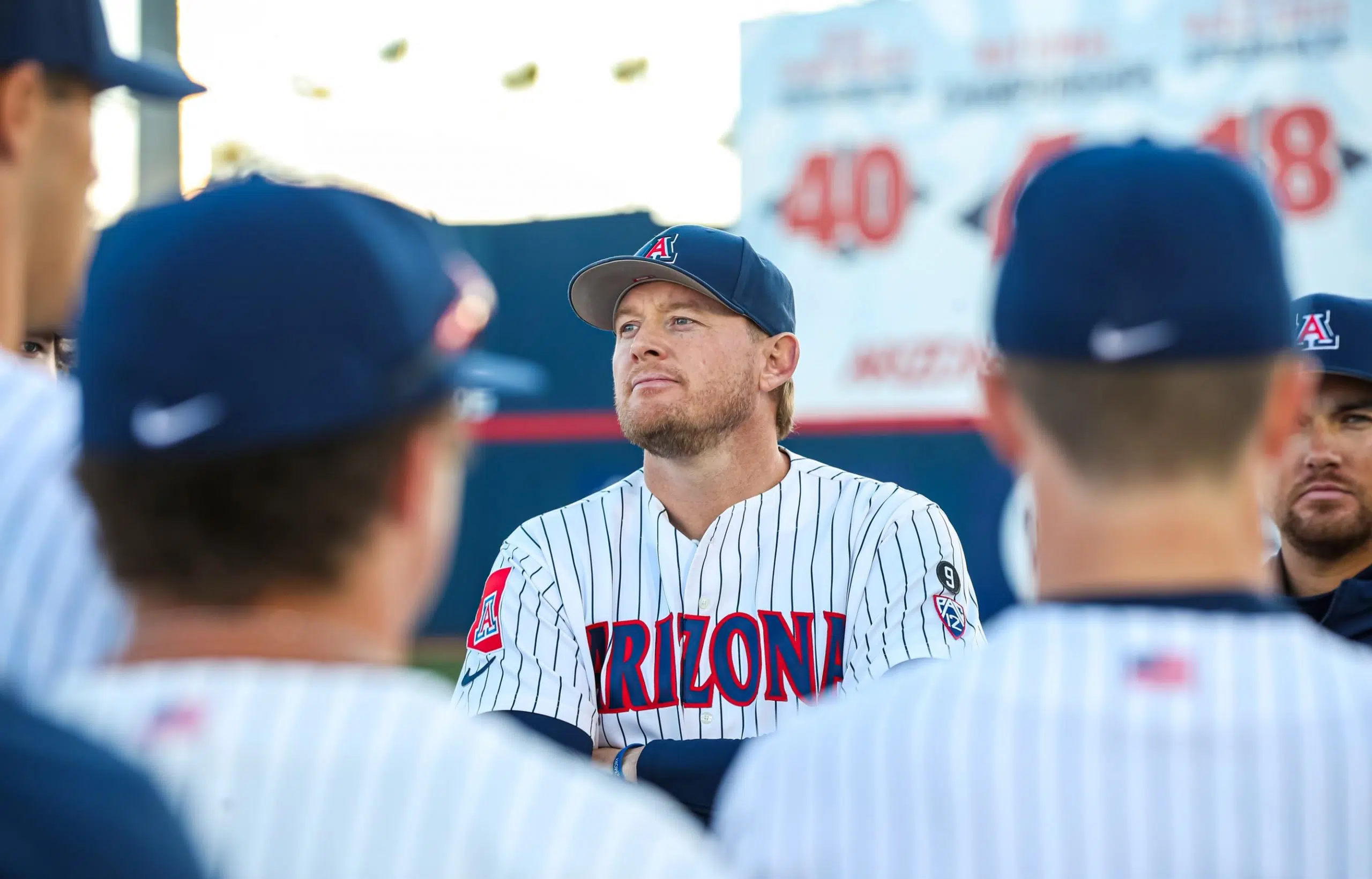 World Series champion Brian Anderson named new Kamloops NorthPaws head ...