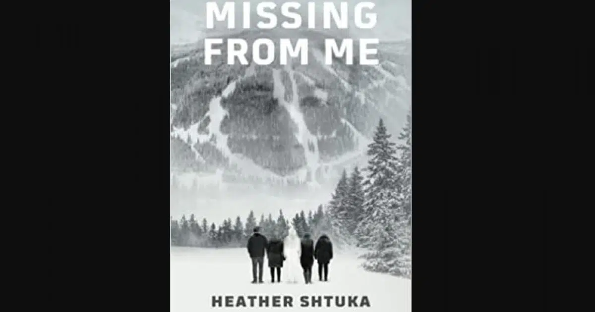 ‘Missing from Me’: Heather Shtuka pens book about son’s disappearance ...