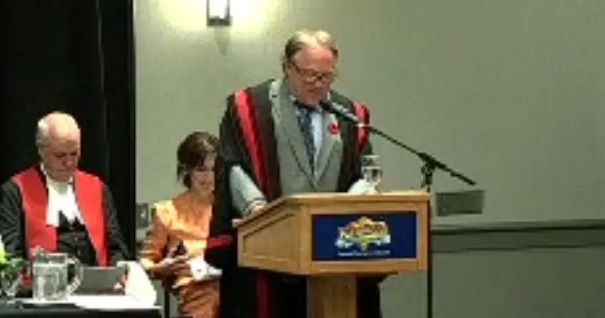 New mayor and council to take over at Kamloops City Hall | Radio NL ...