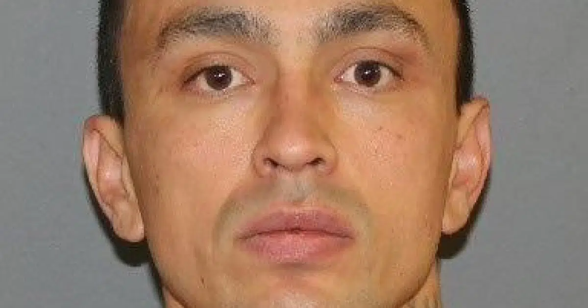 Arrest made in Merritt after wanted suspect smashes into home, leading ...