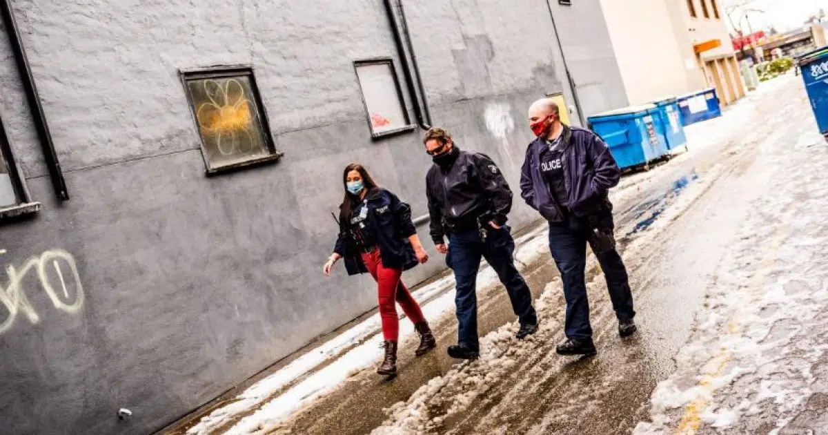 Interior Health and RCMP expanding “Car 40” program in Kamloops | Radio ...