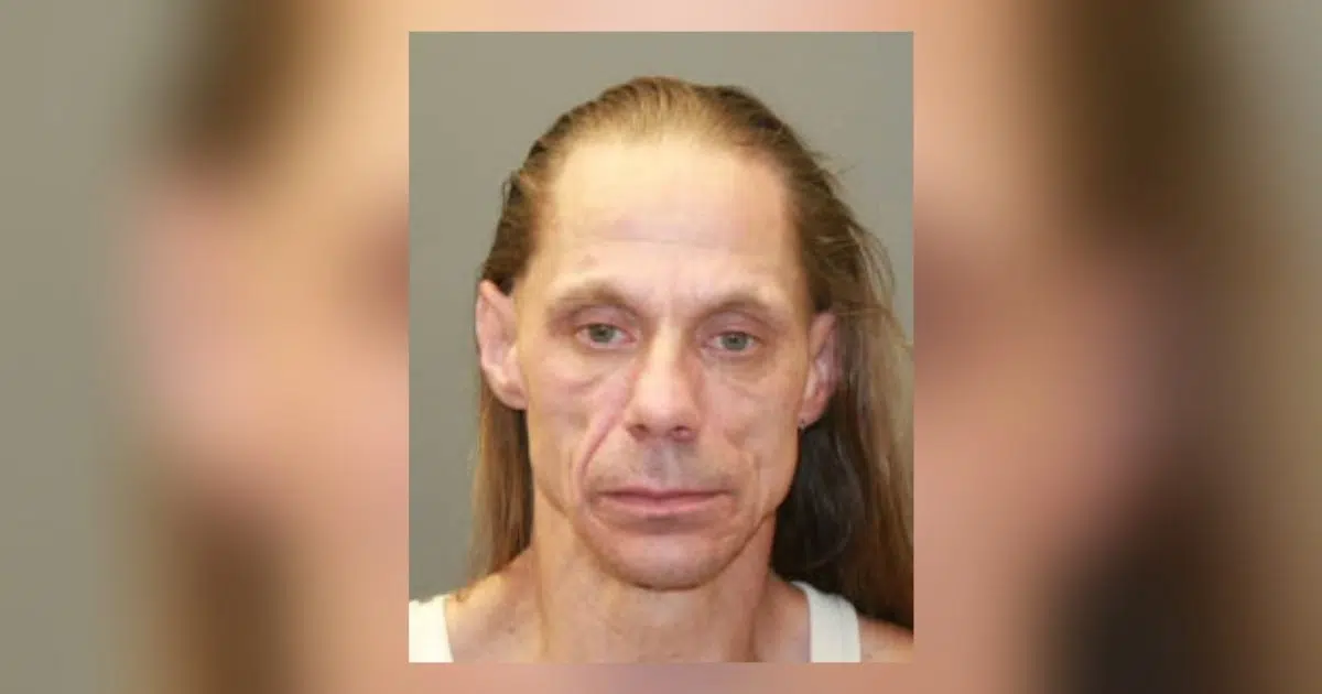 RCMP looking for Kamloops man wanted on a warrant | Radio NL - Kamloops ...