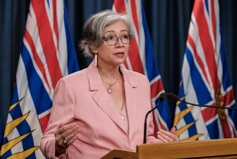 Nurse practitioners in B.C. can now assess crisis patients for ...