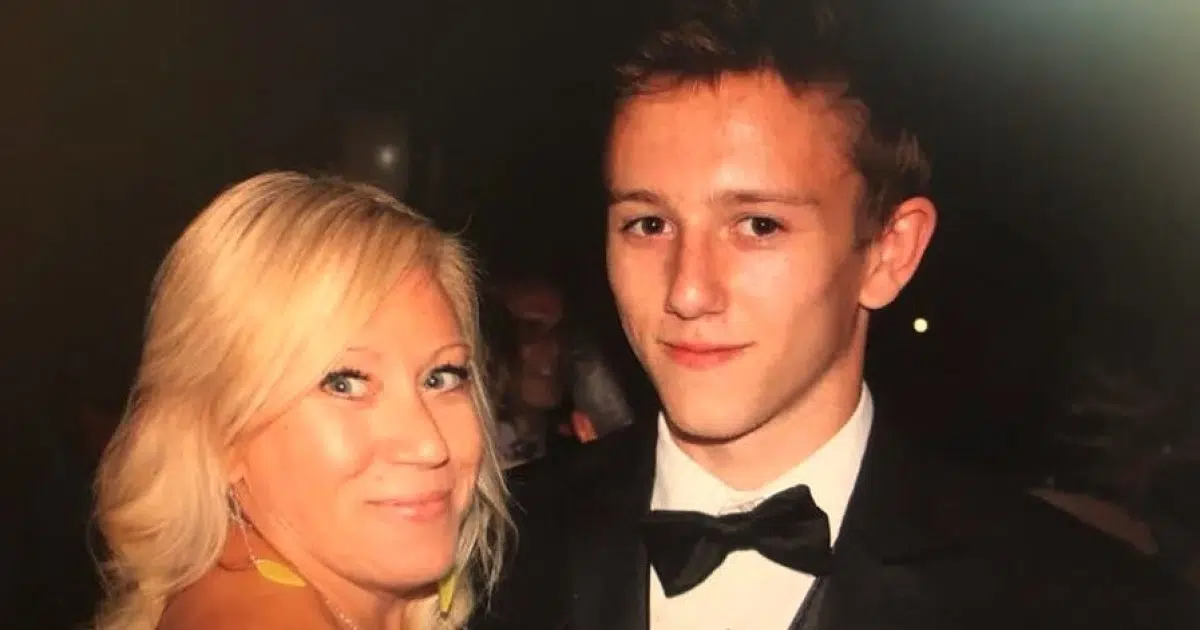 Shtuka family in Sun Peaks to mark five year anniversary of Ryan’s ...