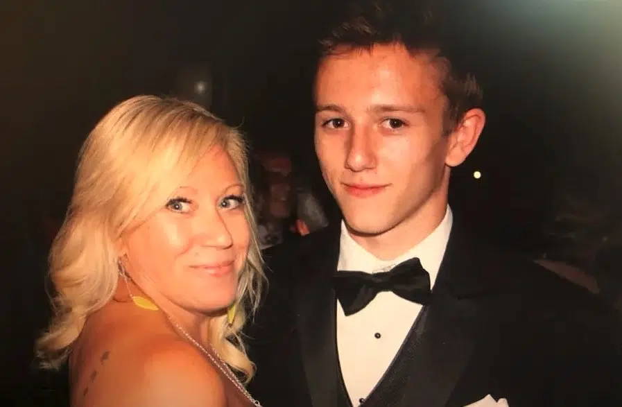 Shtuka family in Sun Peaks to mark five year anniversary of Ryan’s ...