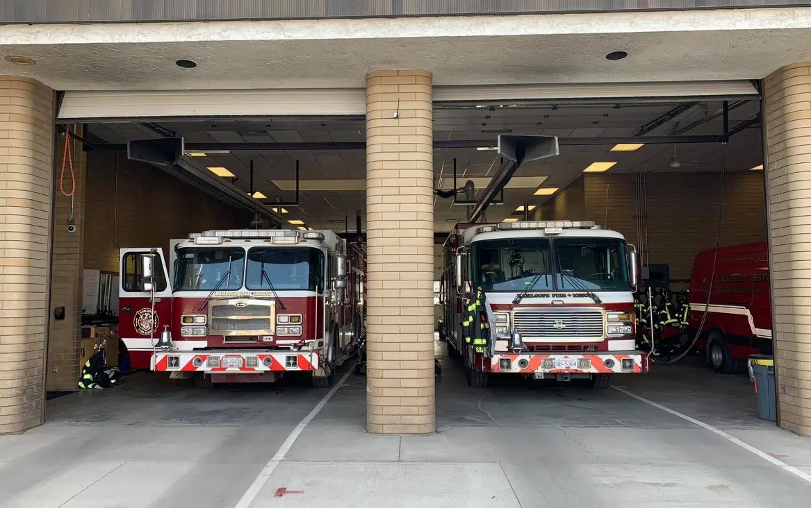 KFR continues working on bylaw to improve radio communications in high ...