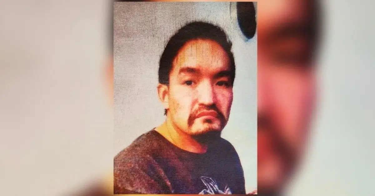 RCMP looking for missing Fort St. John man who may be in Kamloops ...