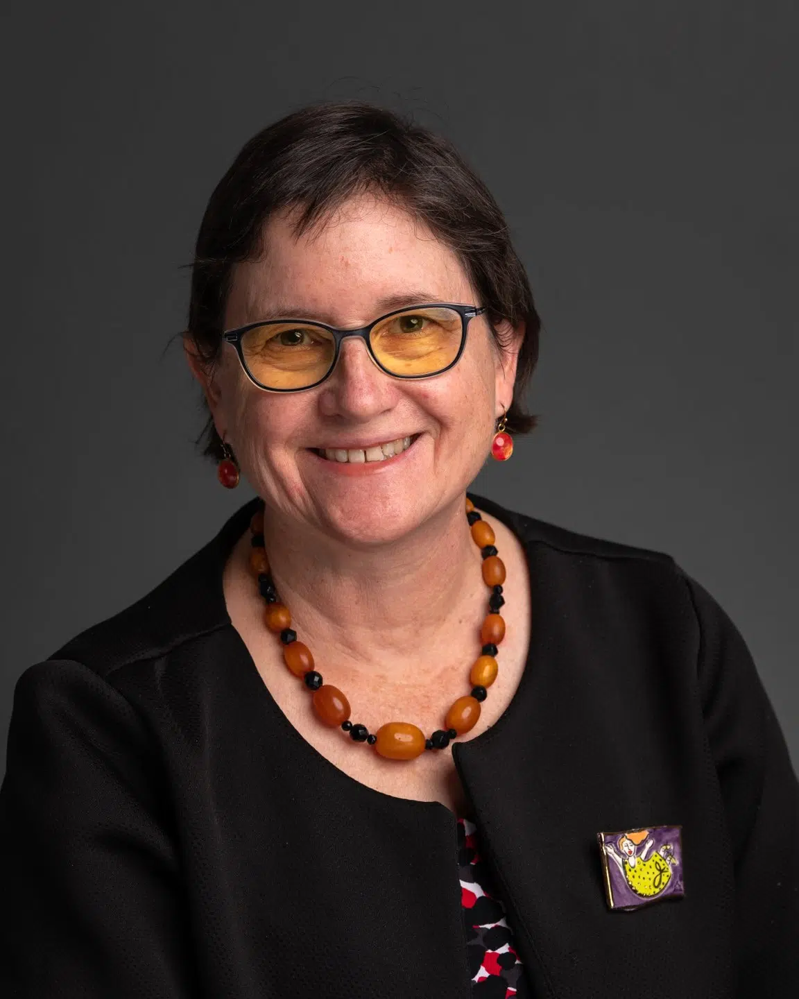 Nancy Bepple to run for seat on FCM Board of Directors | Radio NL ...