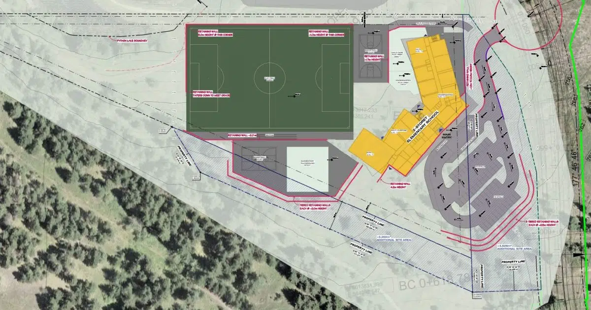 Station One Architects to design new Pineview Valley elementary school ...