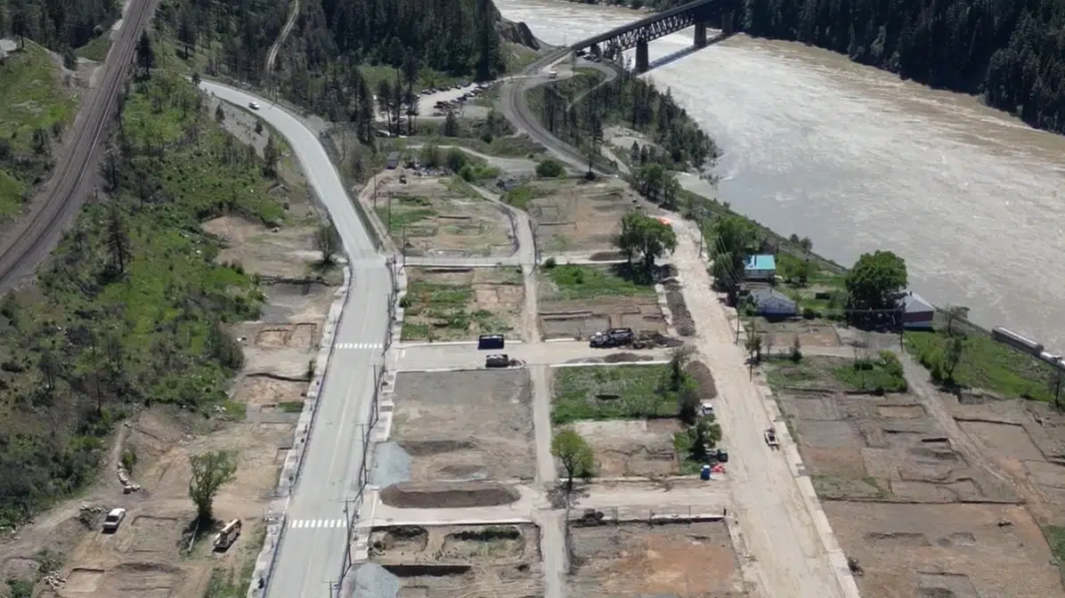 Rebuilding progress on the horizon as Lytton votes to end local state ...