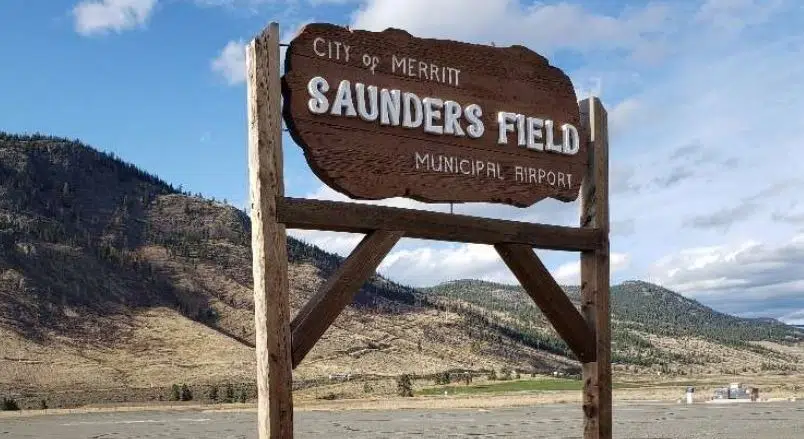 Merritt Airport improvements to create commercial lease spaces | Radio ...