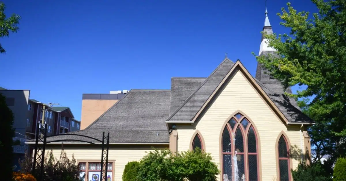 Guided heritage downtown walking tours coming during Memorial Cup in ...