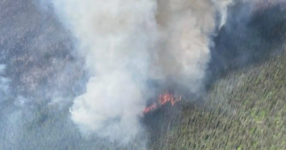 Murtle Lake in Wells Gray Provincial Park reopens | Radio NL - Kamloops ...