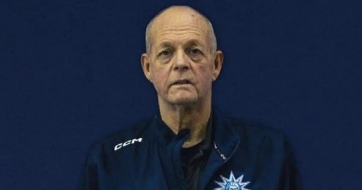 Kamloops Storm, Blazers mourn long-time trainer Peter Friedel | Radio ...