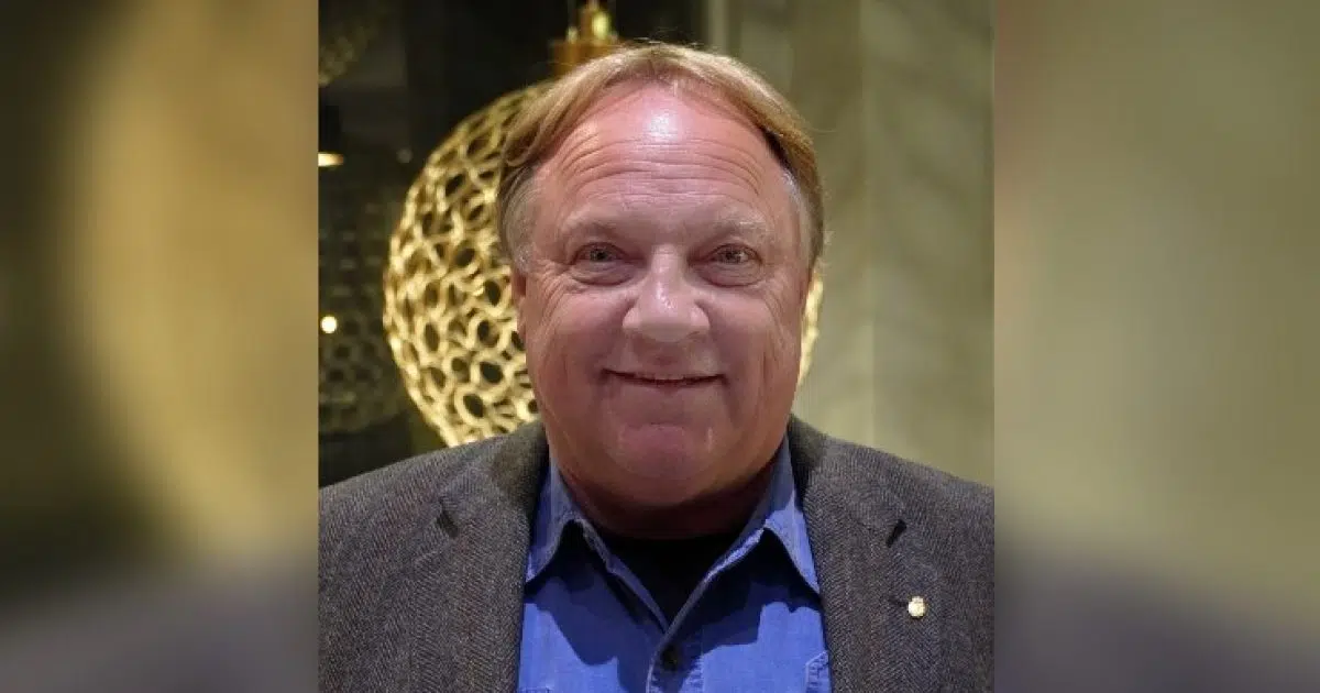 B.C. Information and Privacy Commissioner looking into Kamloops mayor’s ...