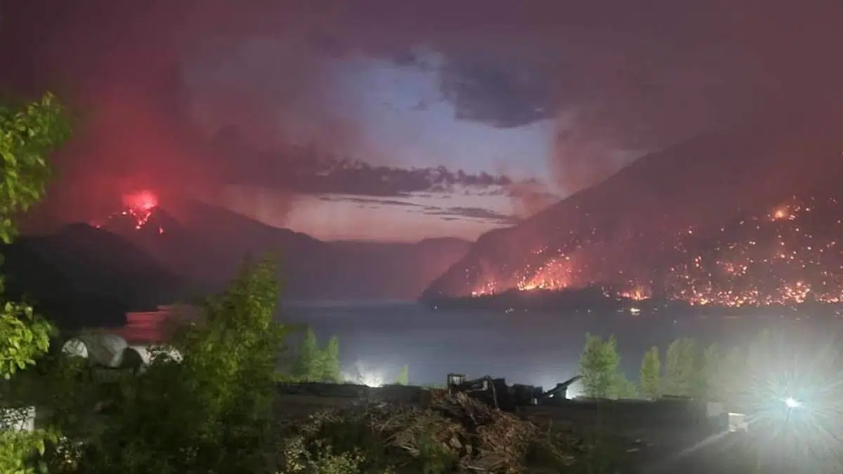 B.C. declares state of emergency after “rapid deterioration” of ...