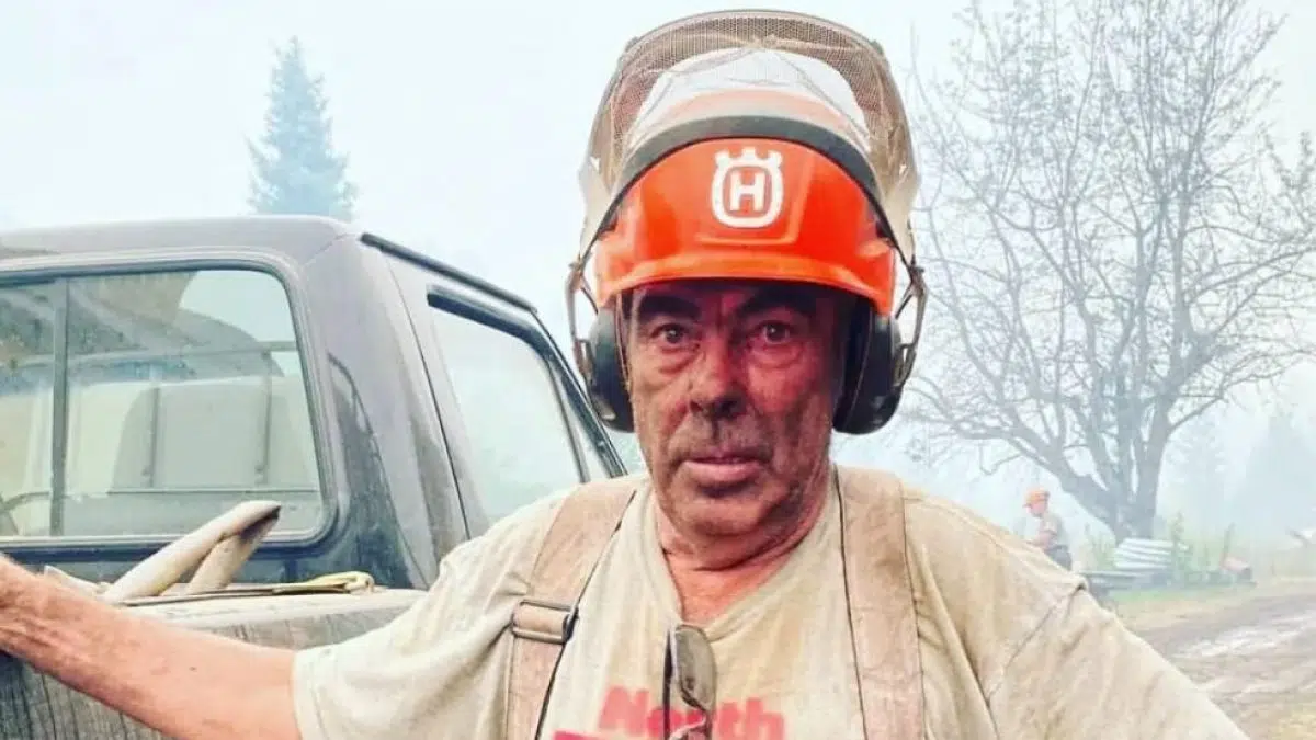 Some North Shuswap residents unhappy with BC Wildfire Service, police ...