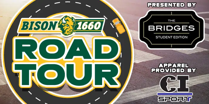 Player | Bison 1660 AM