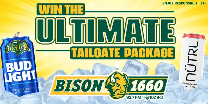Player | Bison 1660 AM