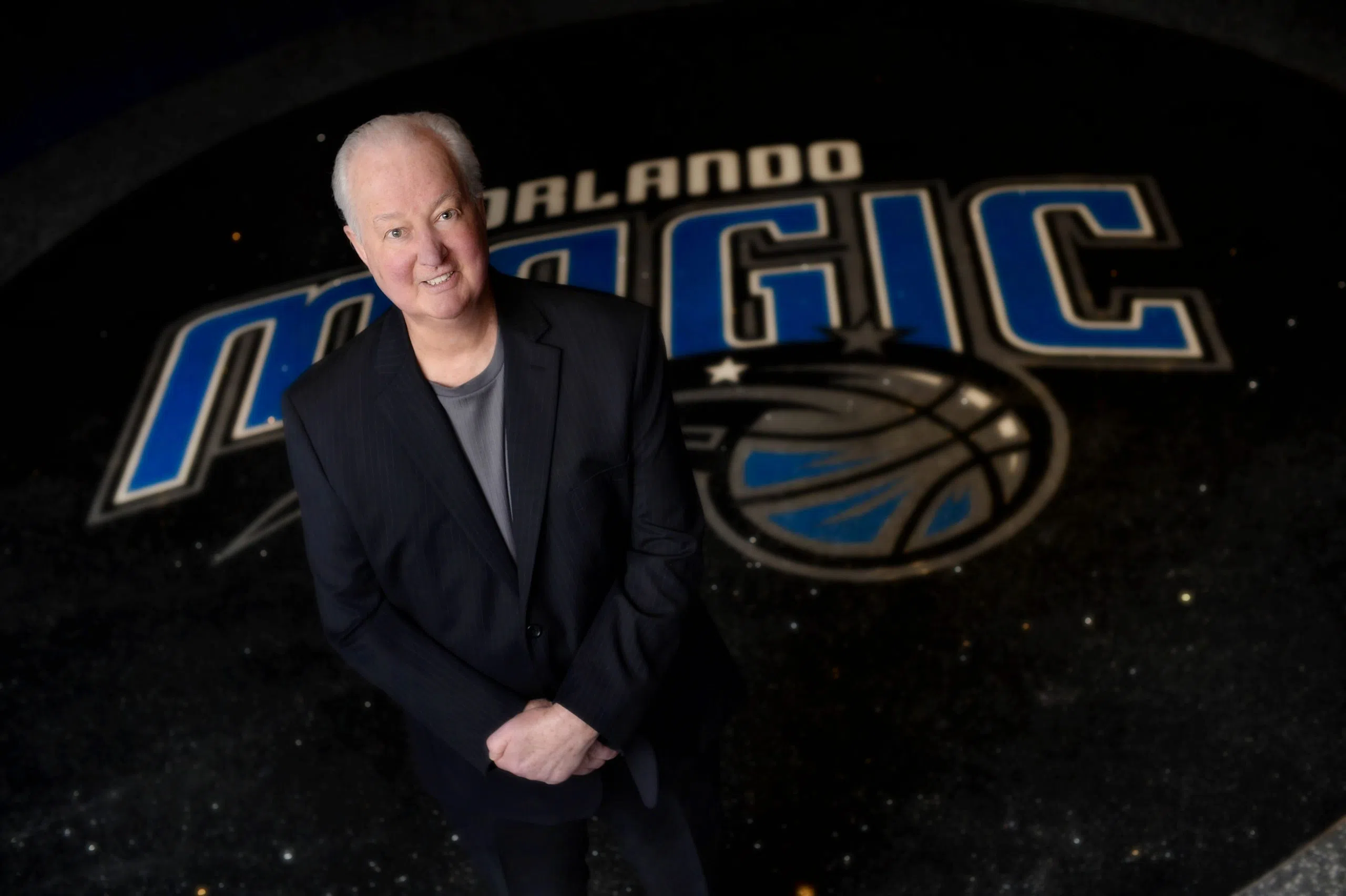 Pat Williams – “Character Carved In Stone” | STAR 88.3