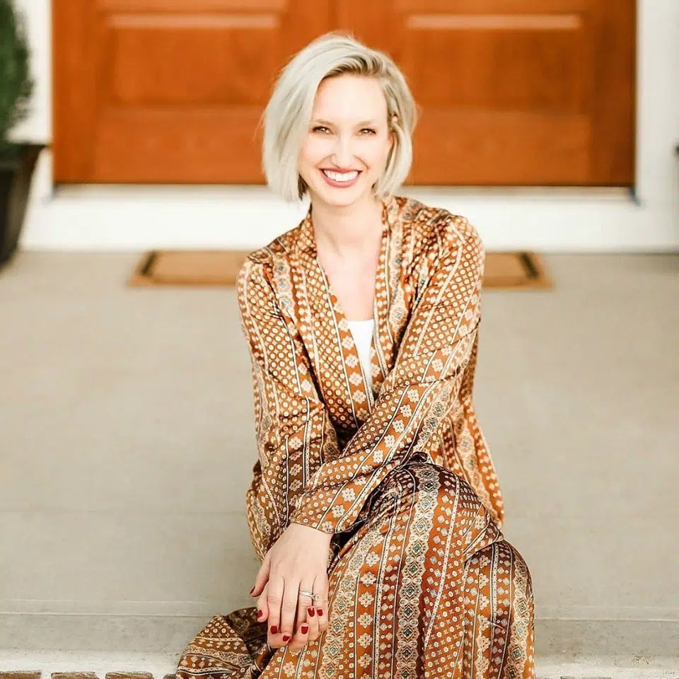 Conversations is LIVE with Maria Hatch-Bowersock | STAR 88.3