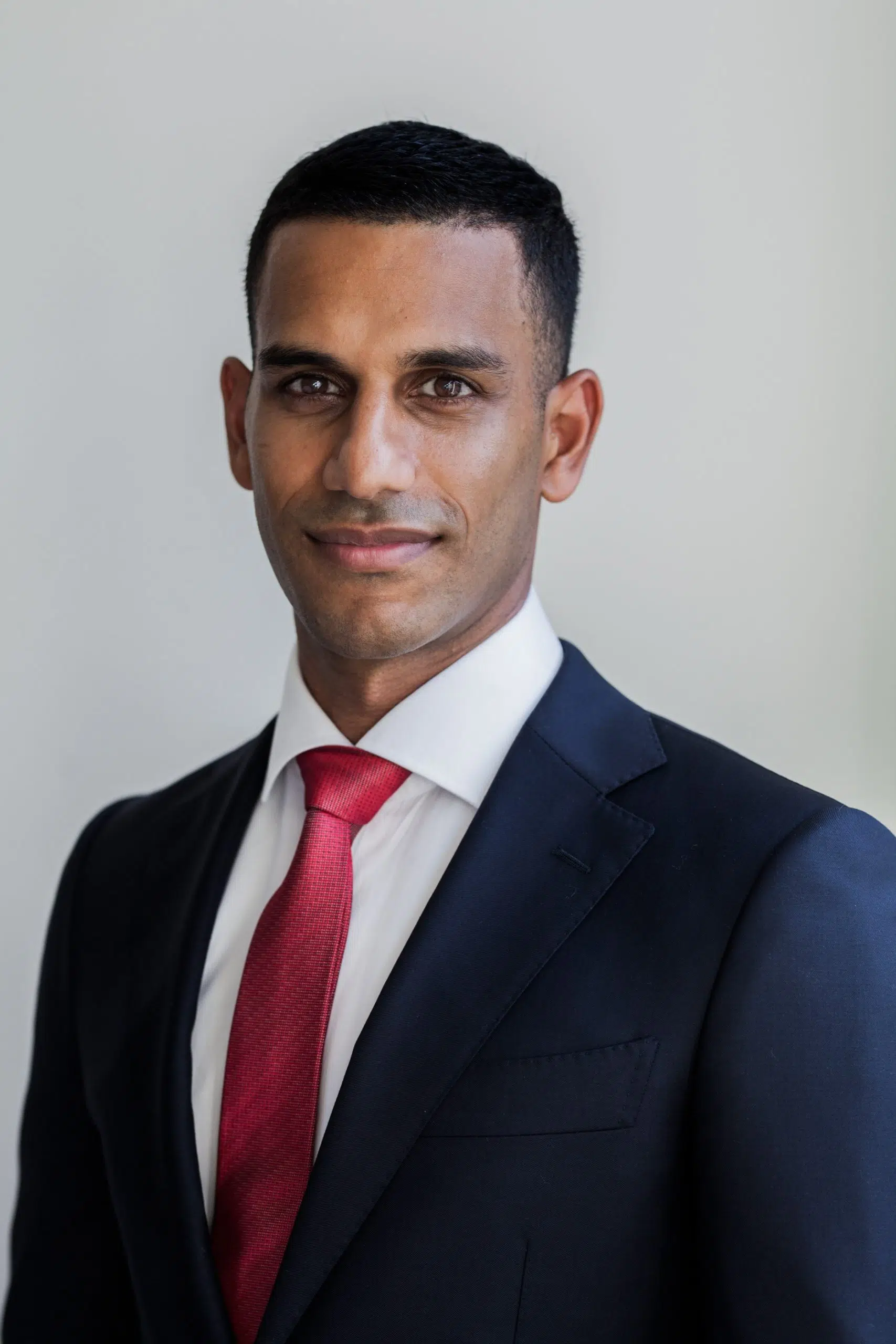 Josh Mathew – National Bible Week | STAR 88.3