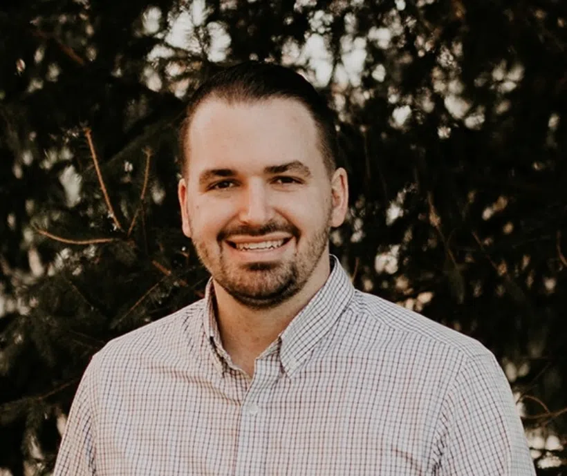 Chris Todia of Youth for Christ Unity Build 2020 | STAR 88.3