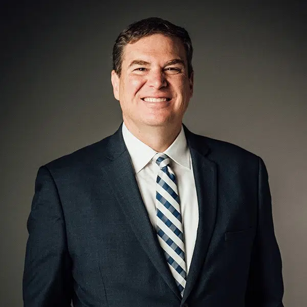 Mark Robison – Brotherhood Mutual and the Unity Build | STAR 88.3