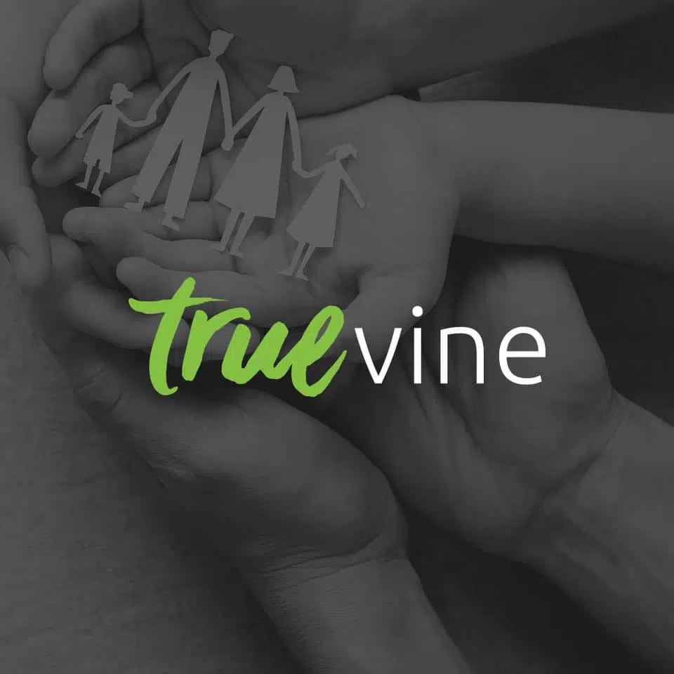 Kelly Ostermann- True Vine Ministries Garage Sale 2021 | STAR 88.3