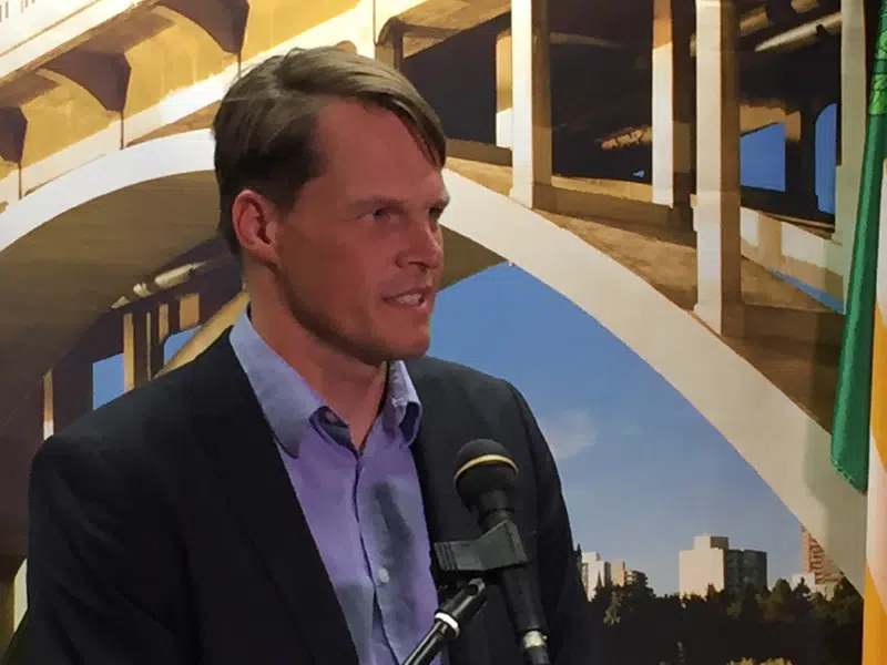 Mayor Clark Looks Back on 2018 | Country 600 CJWW