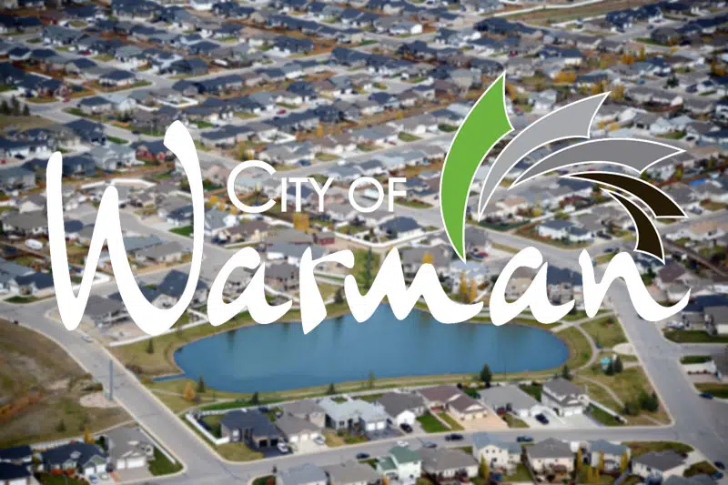 Future of Warman’s Legends Arena expansion up in the air | Country 600 CJWW