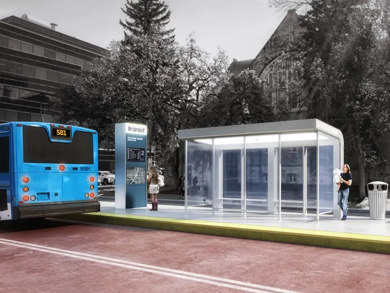 Saskatoon City Council approves downtown and Nutana BRT plan | Country ...